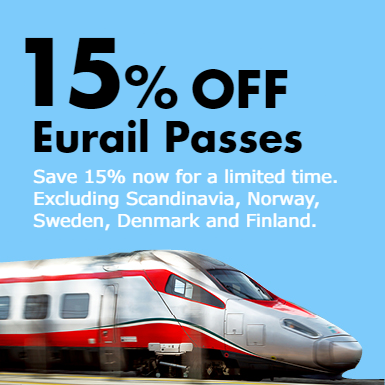 RailPass.com | Eurail and Europe Rail Pass Experts
